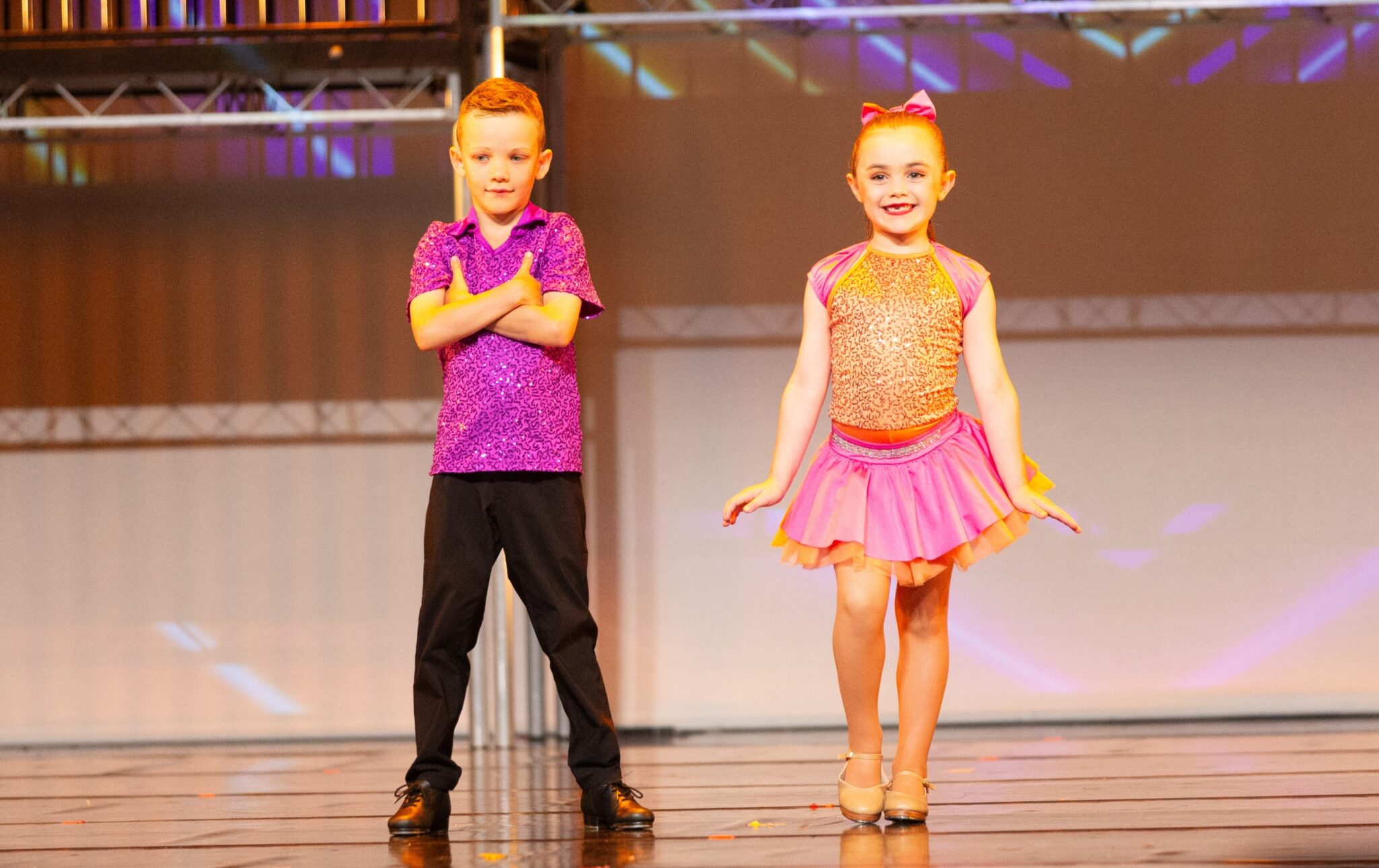 Home - Newcastle Dance Academy