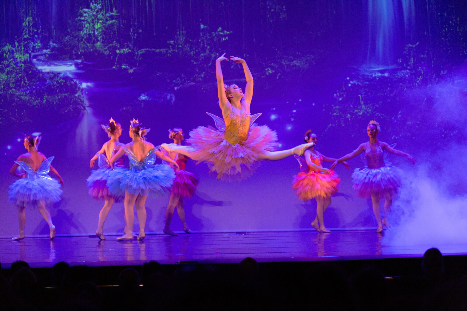 Home - Newcastle Dance Academy