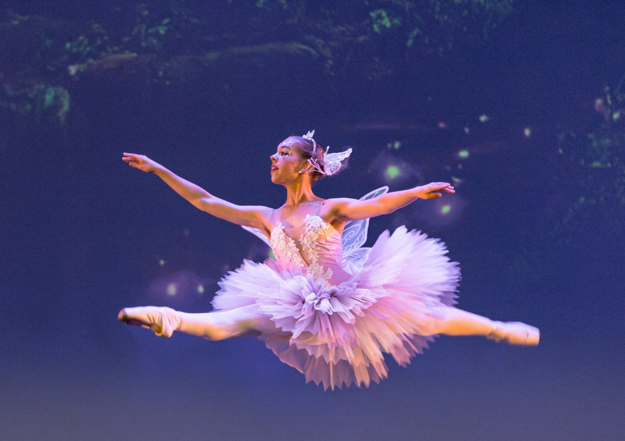 Home - Newcastle Dance Academy